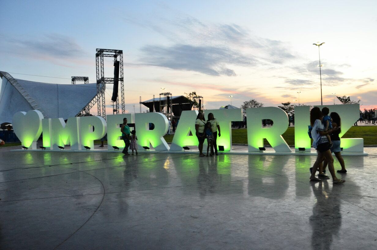 Imperatriz: 5 dicas para conhecer a cidade | O Imparcial