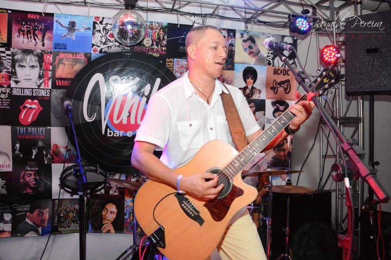Artistas maranhenses se unem pela recuperação de Júnior Barreto | O ...