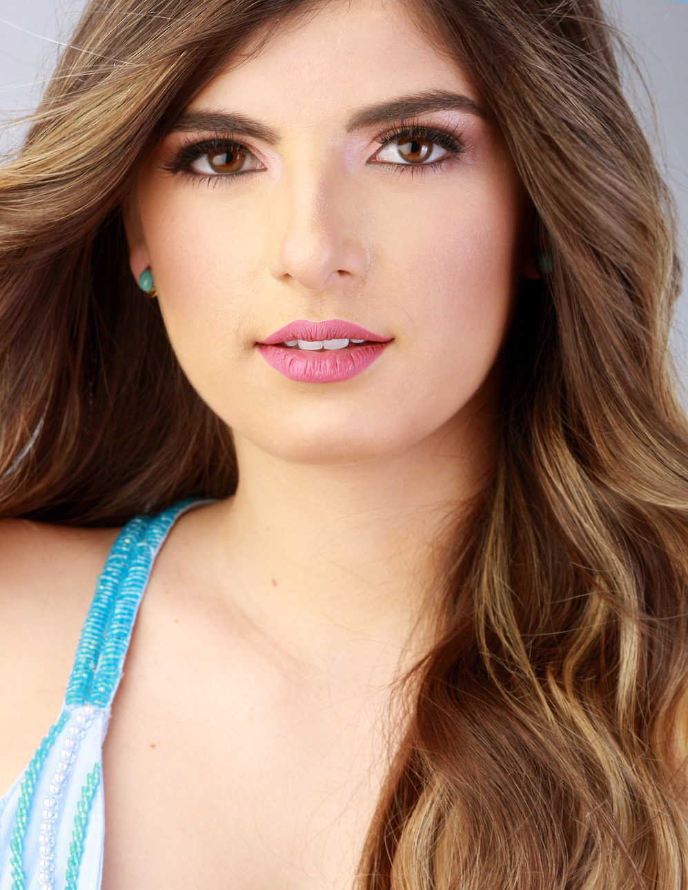 Veja quais foram as candidatas ao título de Miss Maranhão 2019 | Página ...