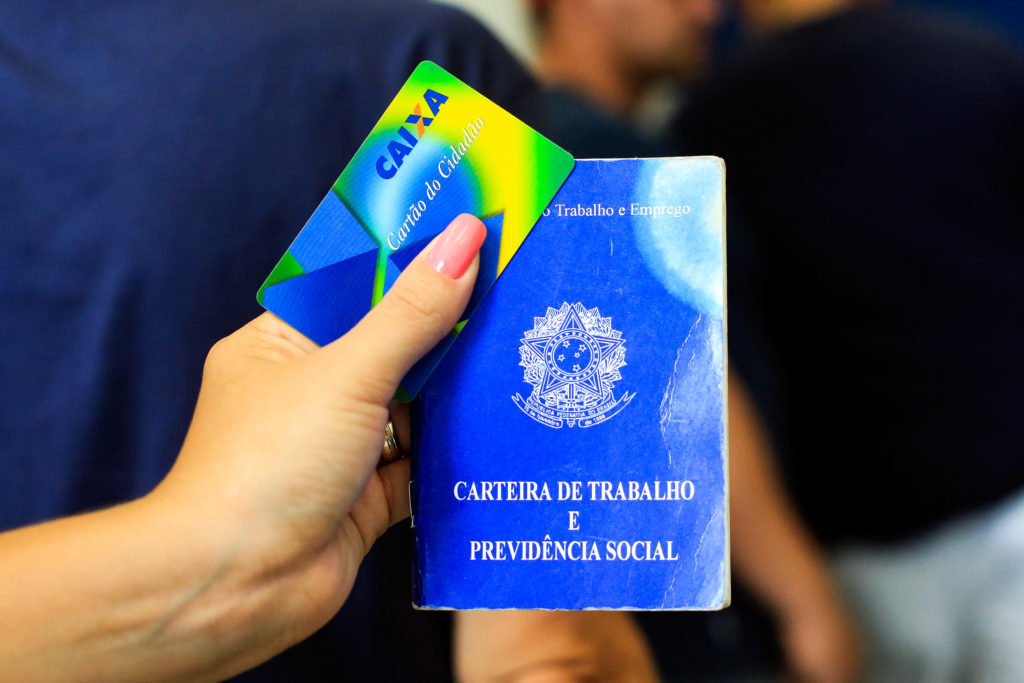 Como Sacar O FGTS Em Caso De Demiss o Sem Justa Causa O Imparcial Como Sacar O FGTS Em Caso De Demiss o Sem Justa Causa O Imparcial