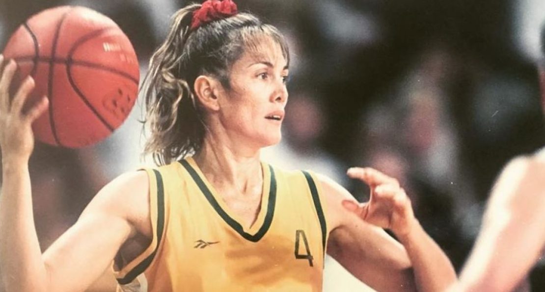 Rainha do basquete Hortência é homenageada com emissão especial de selo ...