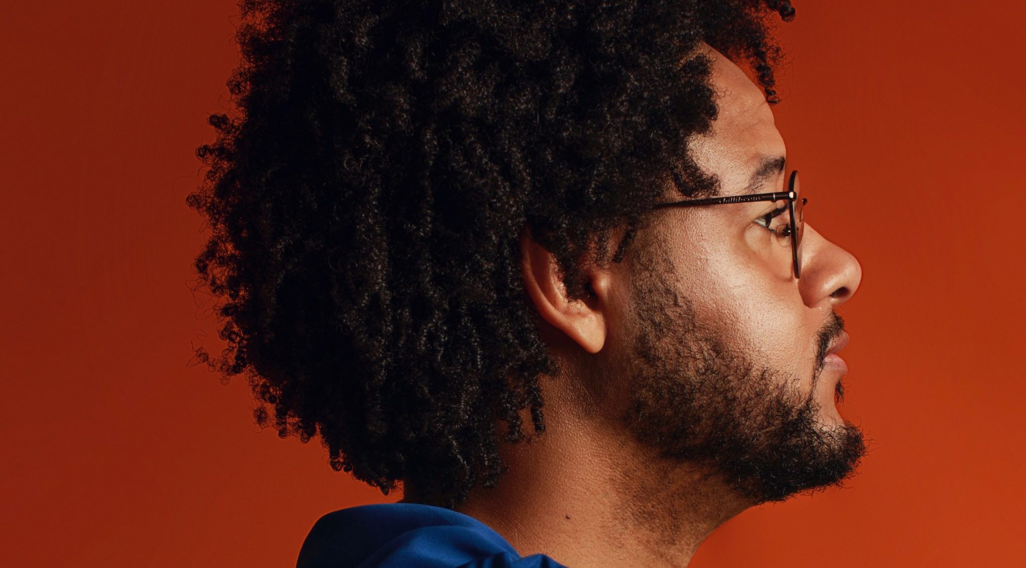 ‘AmarElo Ao Vivo’: Emicida lança show completo na Netflix | O Imparcial