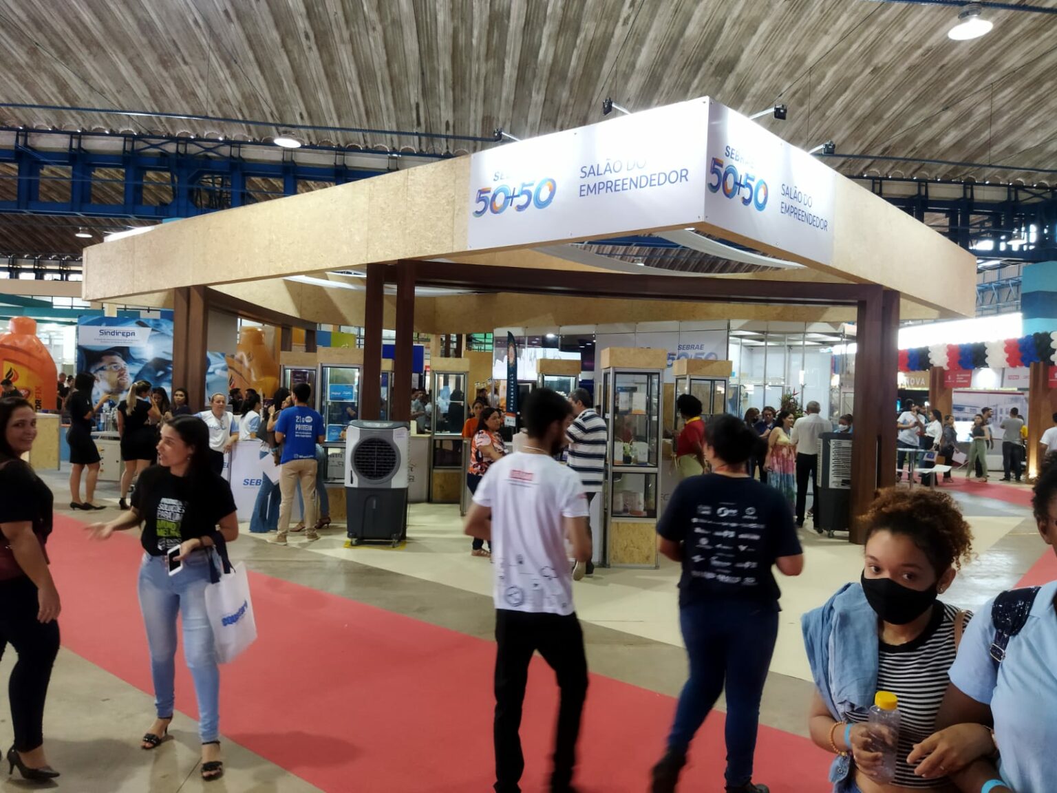 Sebrae abre programação voltada para inovação, gestão e mercado | O ...