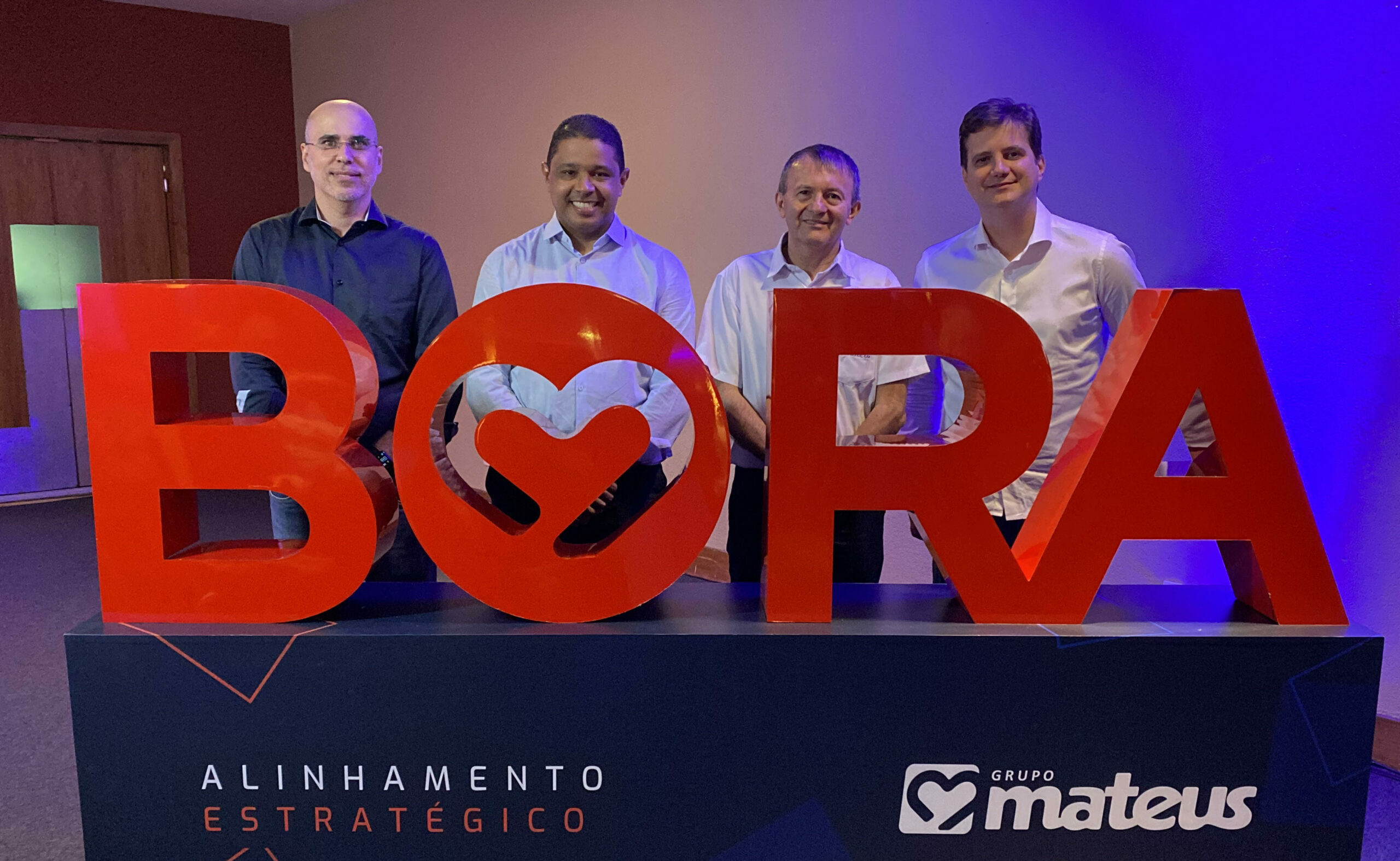 Ilson Mateus, antigo CEO do grupo Mateus, assume cargo de presidente do ...