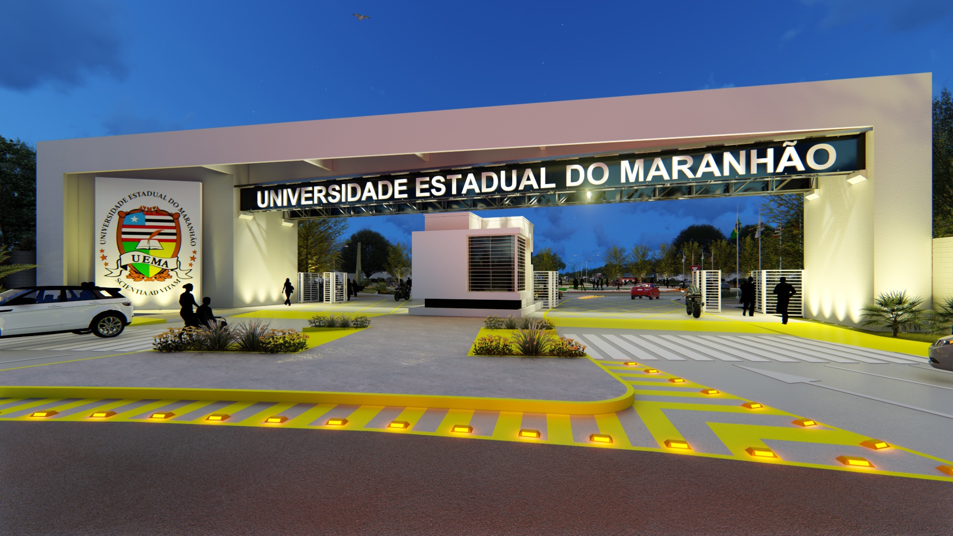 UEMA abre 400 vagas de graduação para cursos tecnológicos | O Imparcial