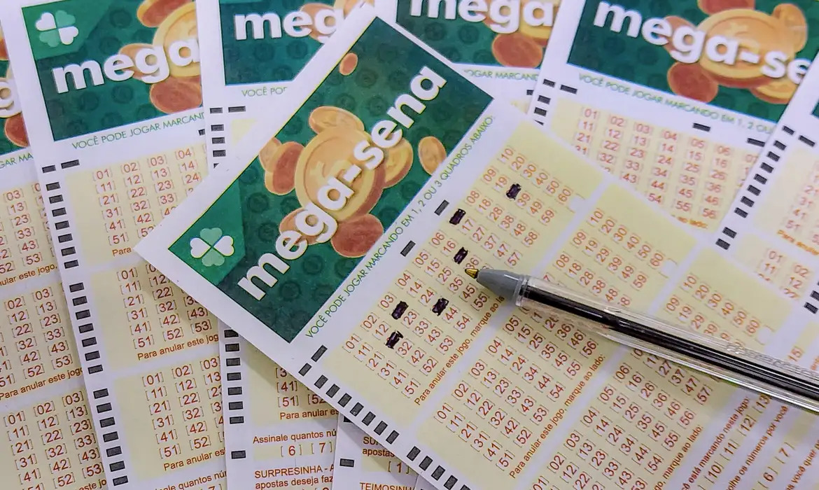 Mega Sena sorteará neste sábado prêmio de R$ 8,5 milhões | O Imparcial
