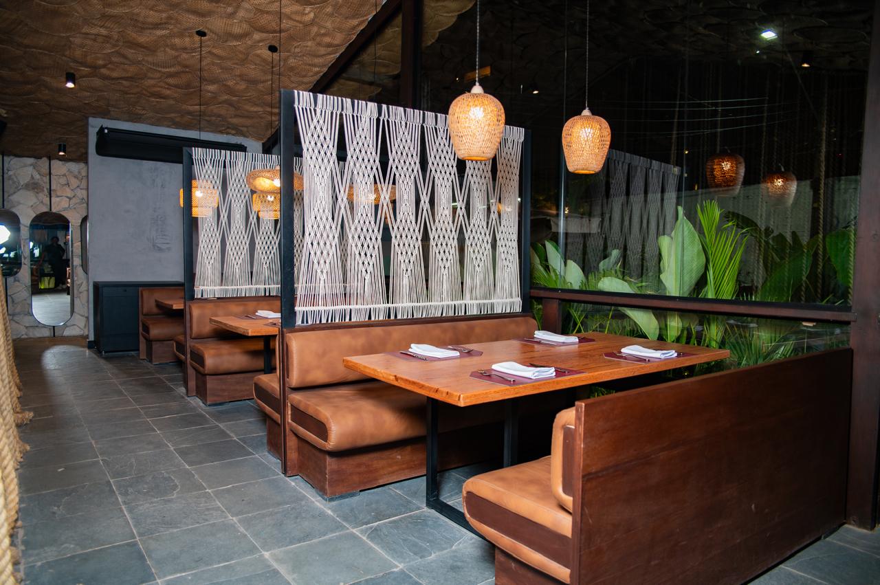 Restaurante Benô: sabores únicos, para momentos especiais | O Imparcial