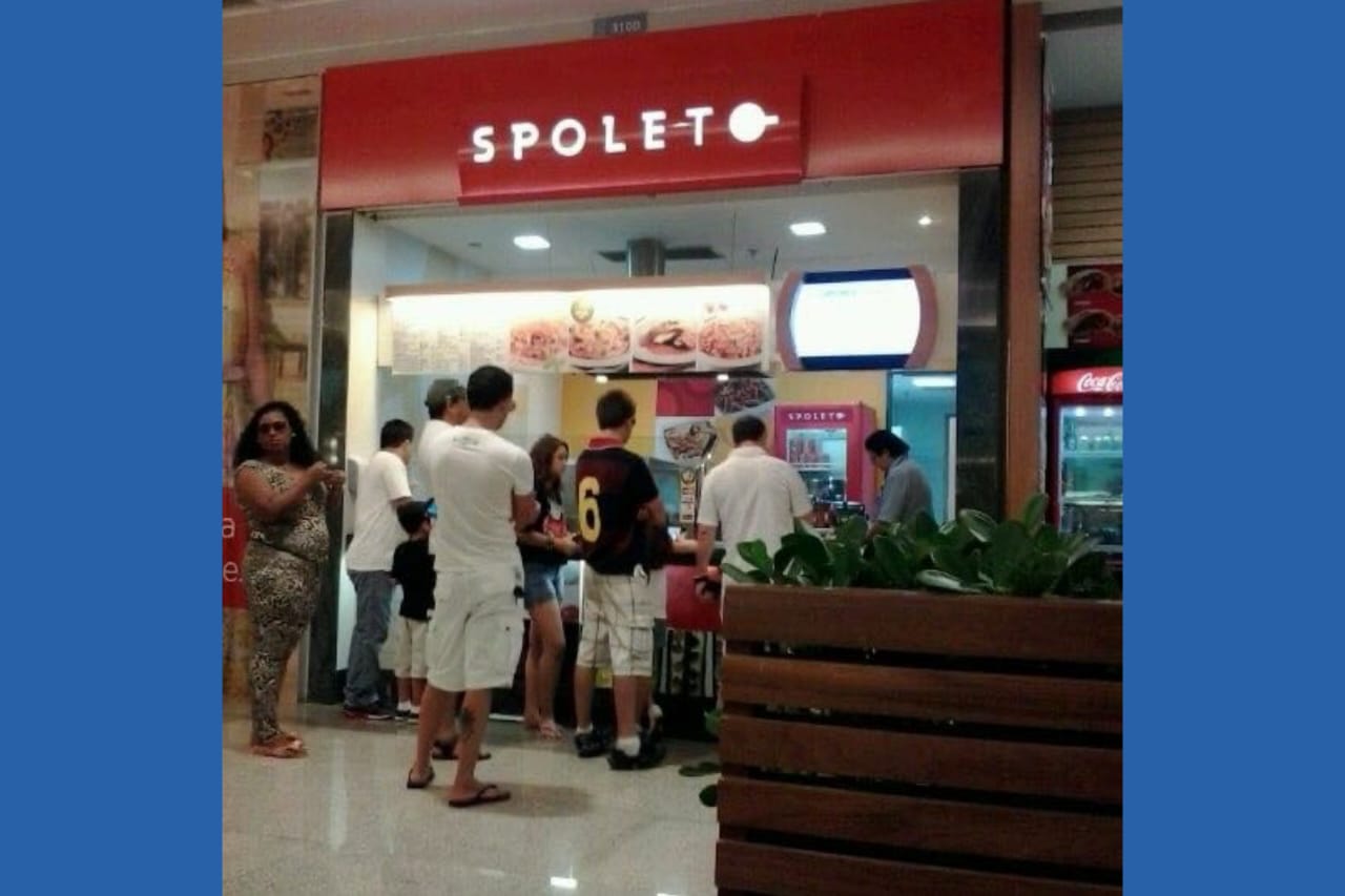 Spoleto anuncia fechamento definitivo de todas as unidades em São Luís ...