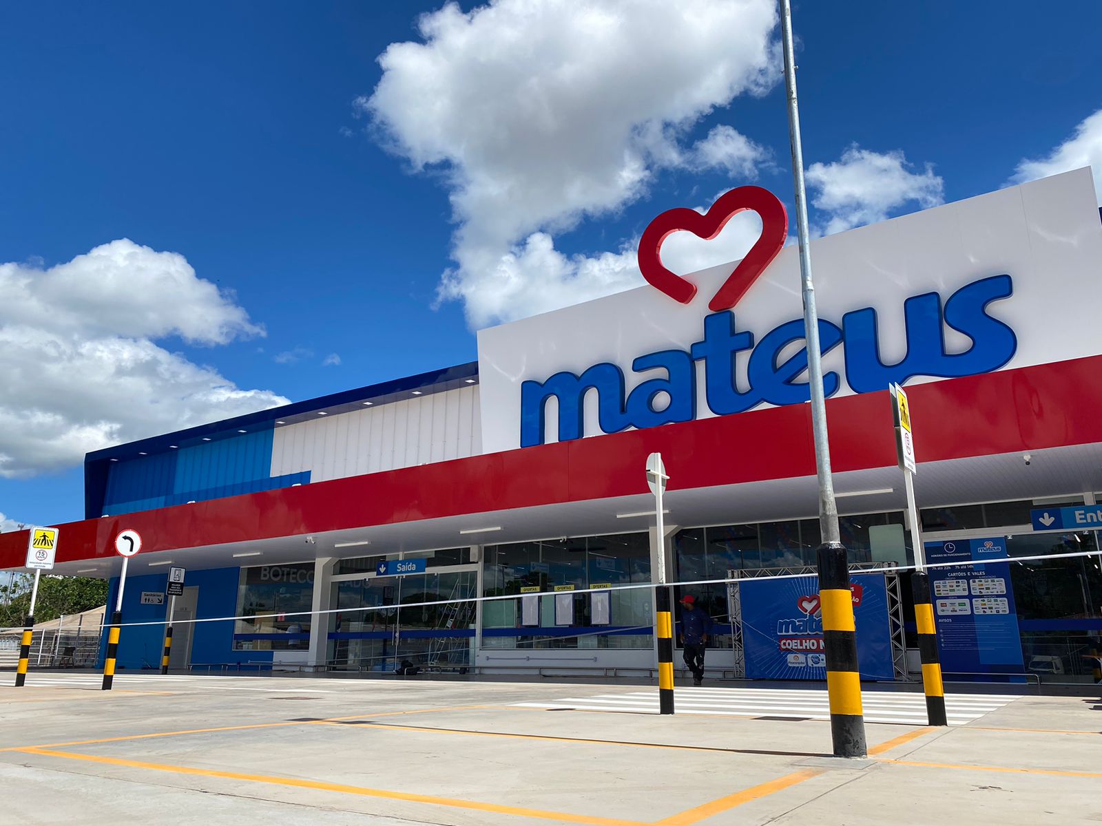 Grupo Mateus é multado em mais de R$ 1 bi pela Receita Federal | O ...