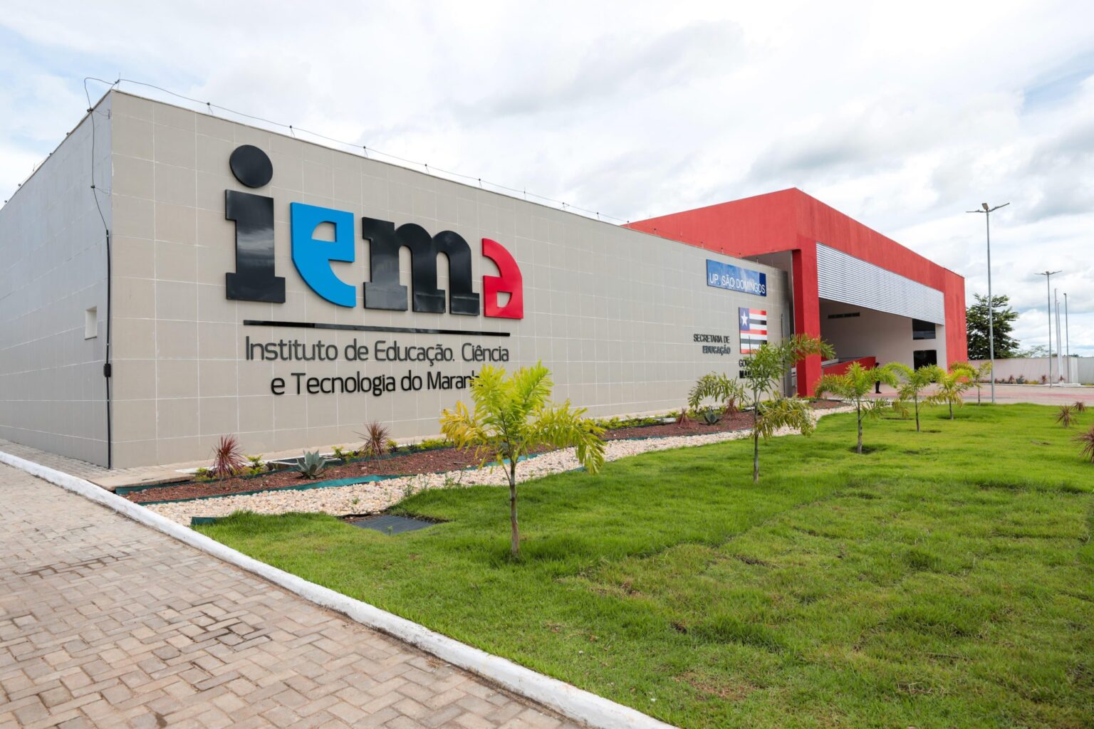 IEMA lança edital para matrículas 2025 com 8 mil vagas para cursos ...