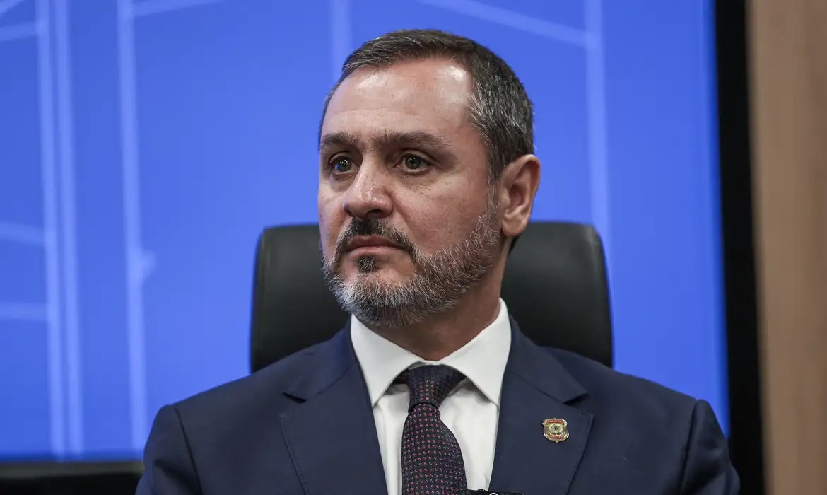 Andrei Rodrigues é favorito para assumir novo Ministério da Segurança ...