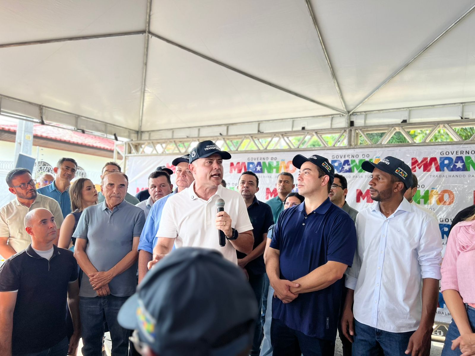 Governo Federal libera R$ 278 milhões para transformar travessia de ...