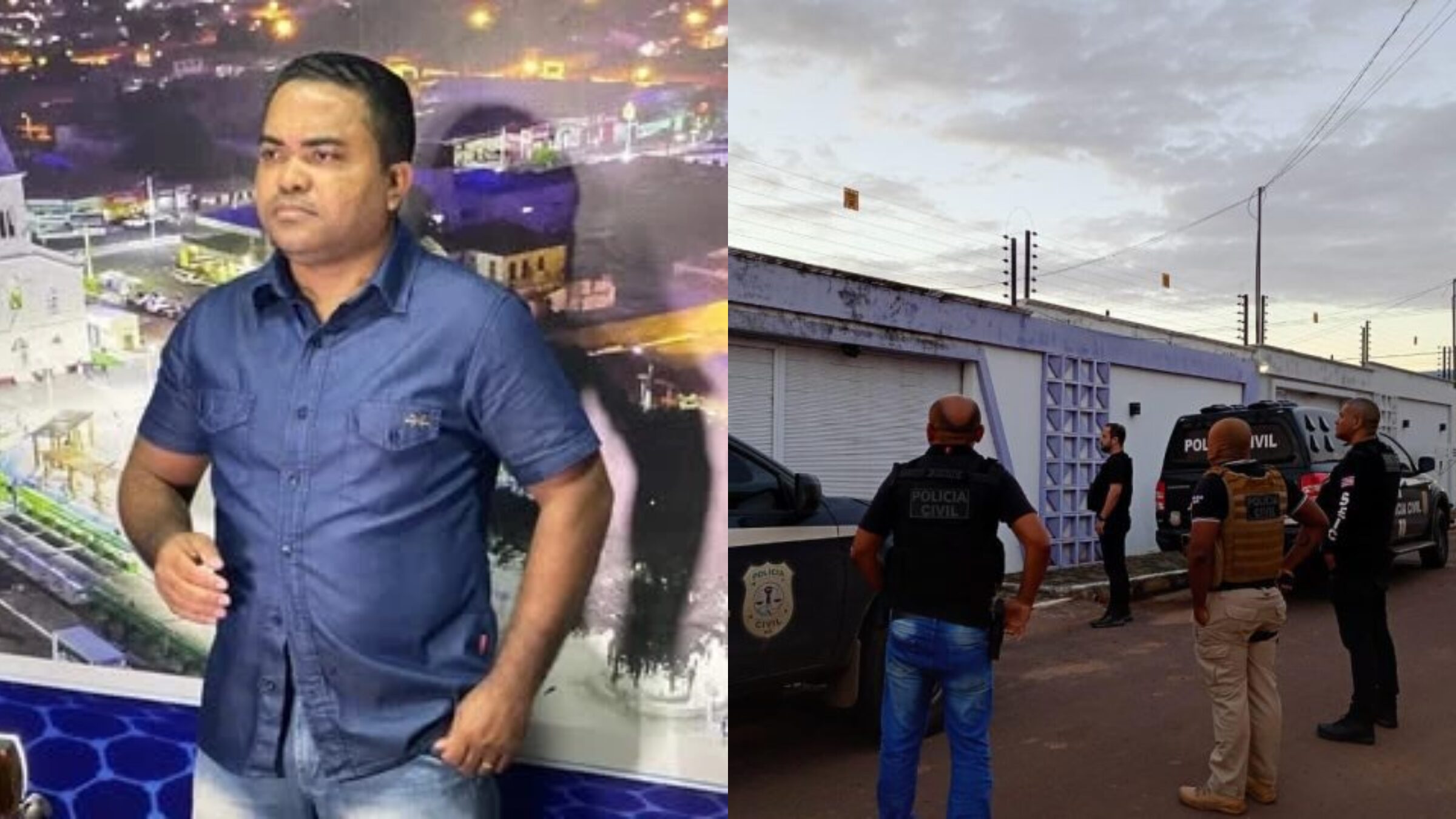 Blogueiro é alvo de operação por usar ataques na internet para ...