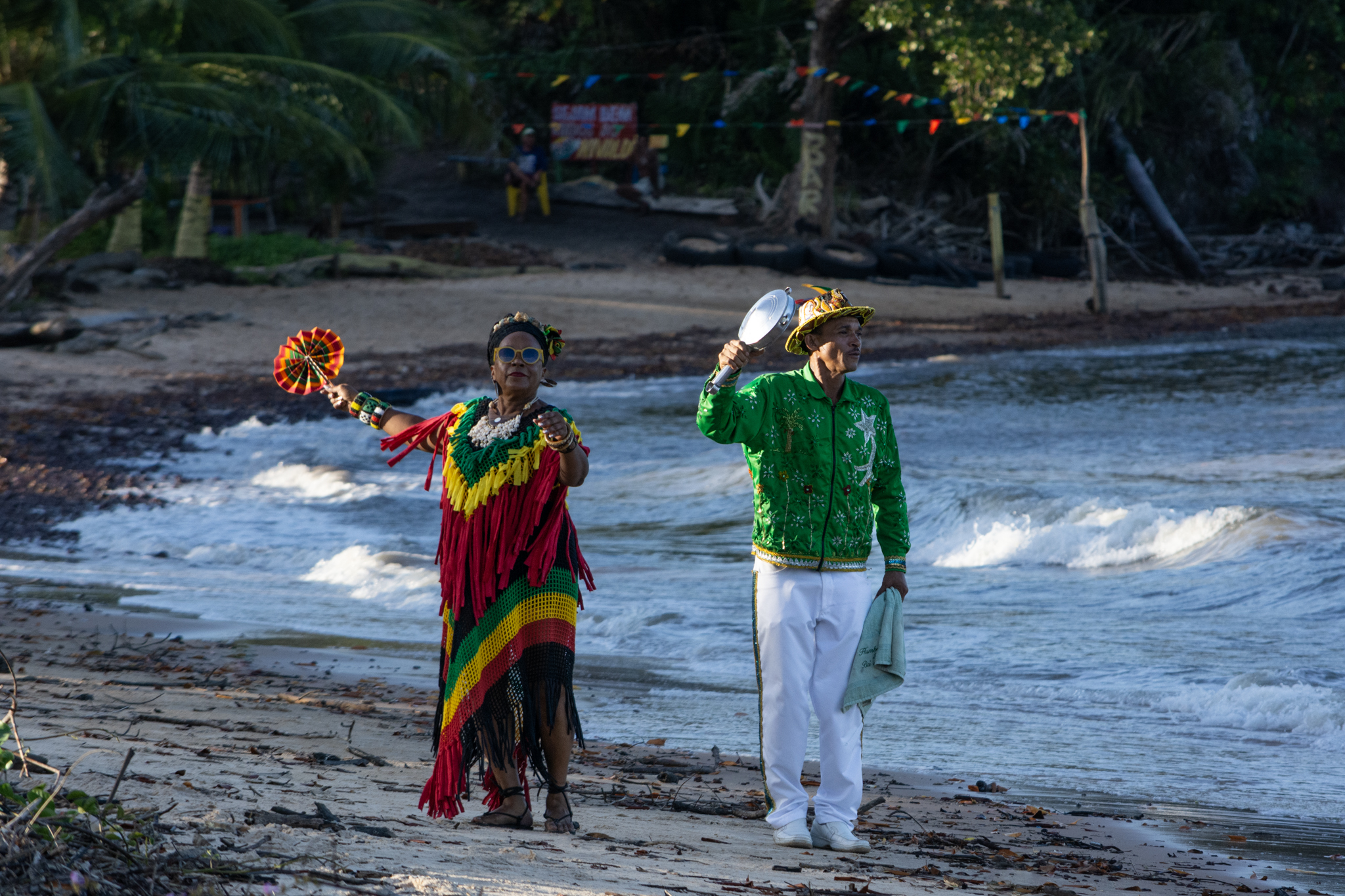 Dama do Reggae, Célia Sampaio lança single com Humberto Filho de ...