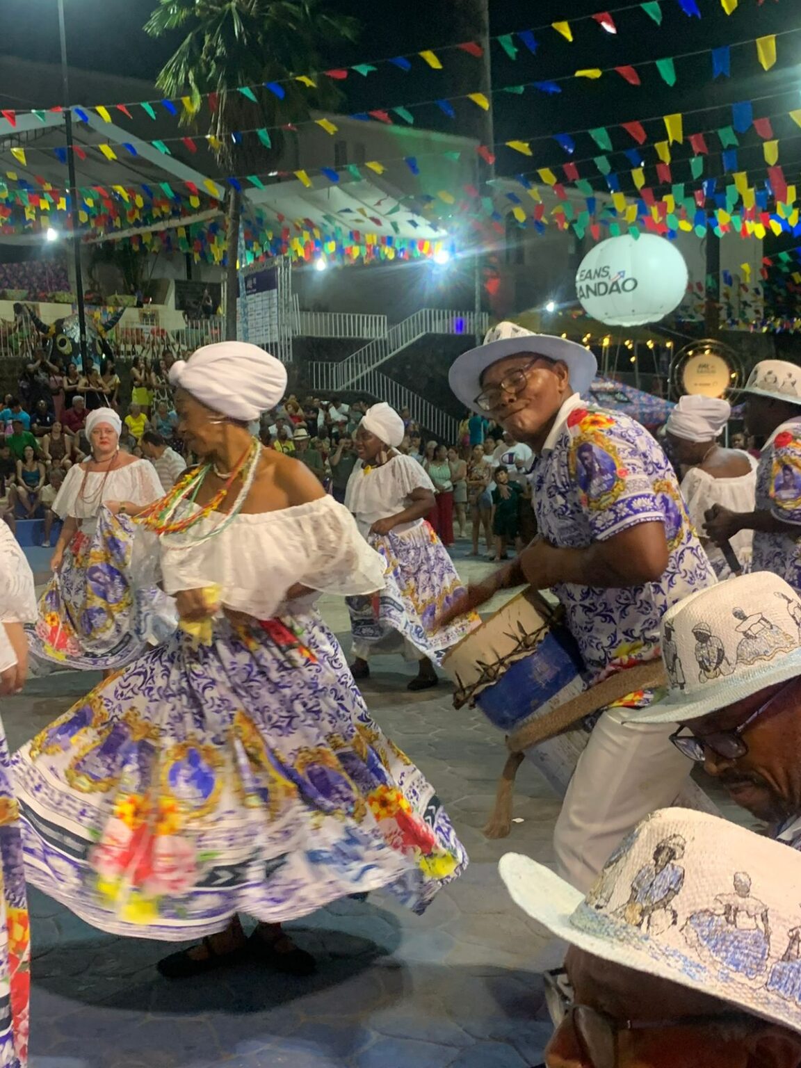 Dia Nacional do Tambor de Crioula destaca tradição cultural e inspira ...